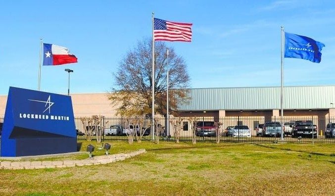 Missiles and Fire Control Careers | Lockheed Martin